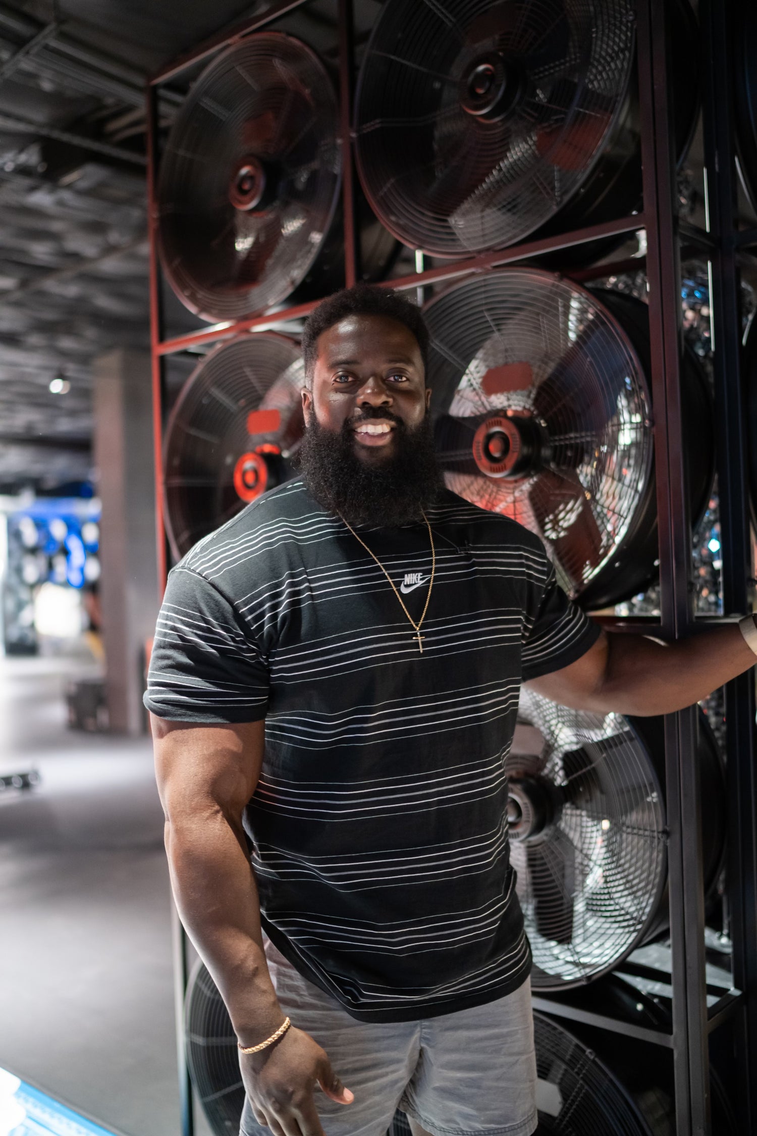 BigRonJones – BigRonJones